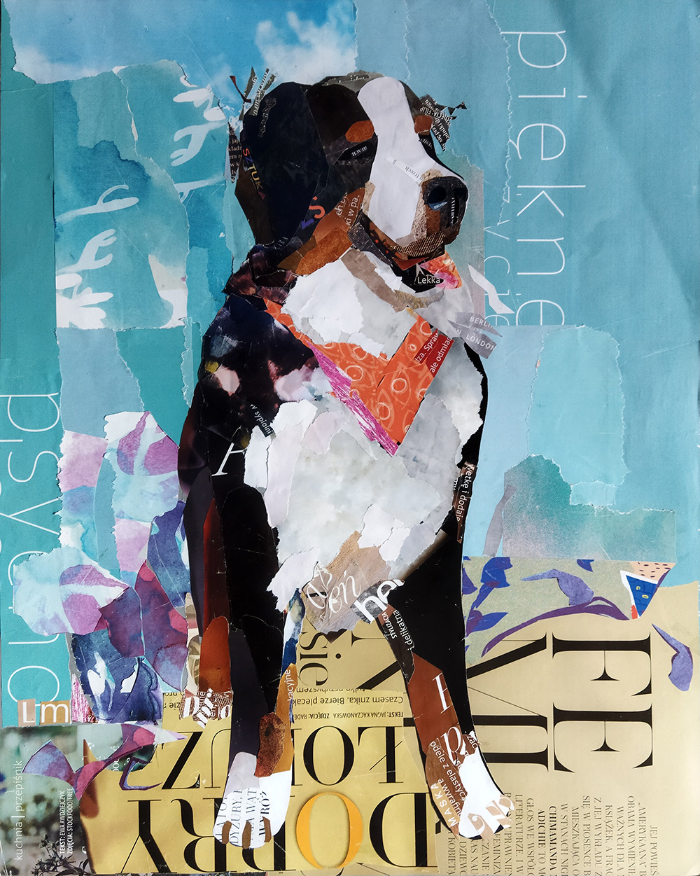 Lucky – Freelance Artist